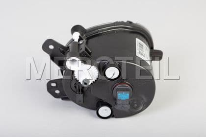 Buy the spare part BMW 63117295687 headlight b