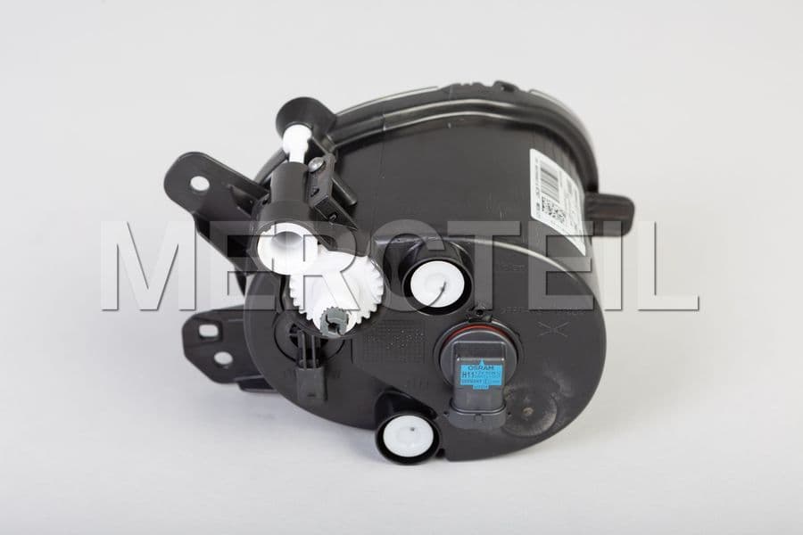 Buy the spare part BMW 63117295687 headlight b