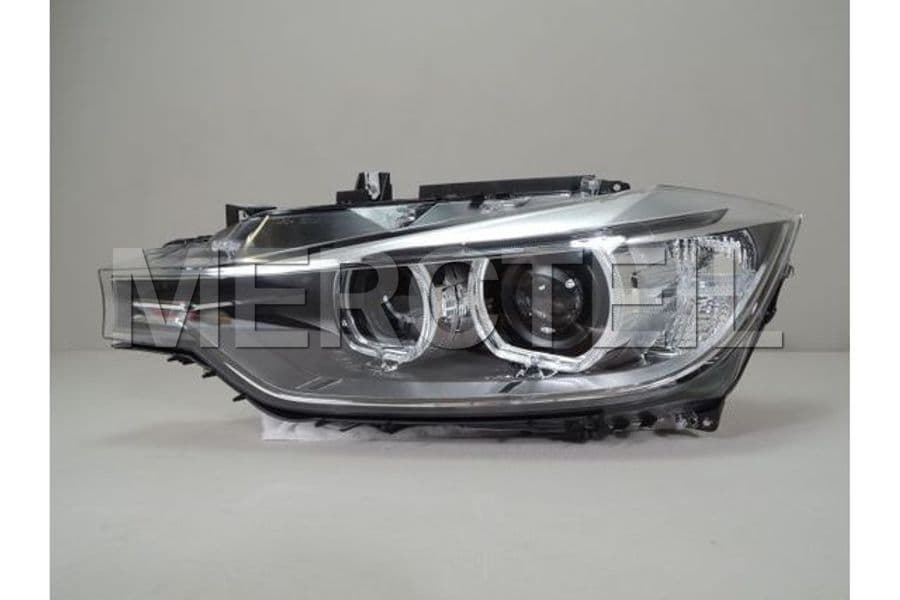 Buy the spare part BMW 63117338707 bi xenon hea