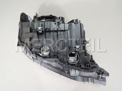 Buy the spare part BMW 63117338707 bi xenon hea