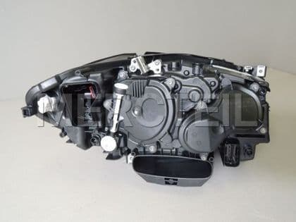 Buy the spare part BMW 63117352481 headlight l
