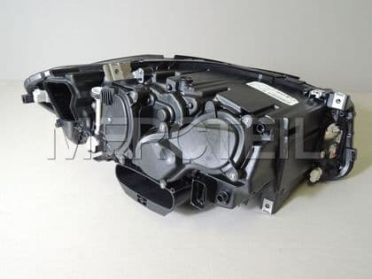 Buy the spare part BMW 63117352481 headlight l