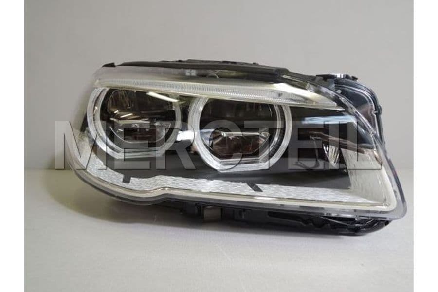 Buy the spare part BMW 63117352482 headlight wi