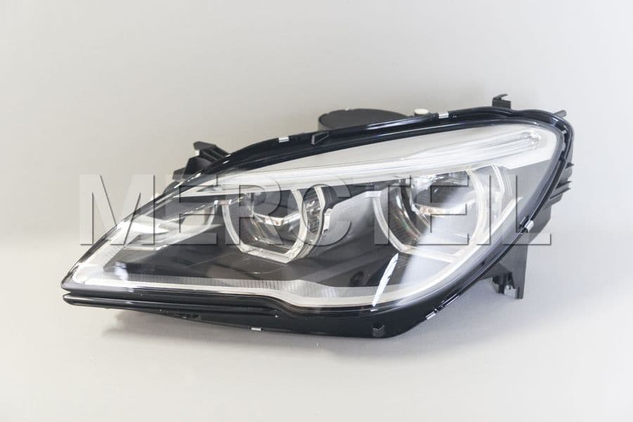 Buy the spare part BMW 63117394913 headlight l