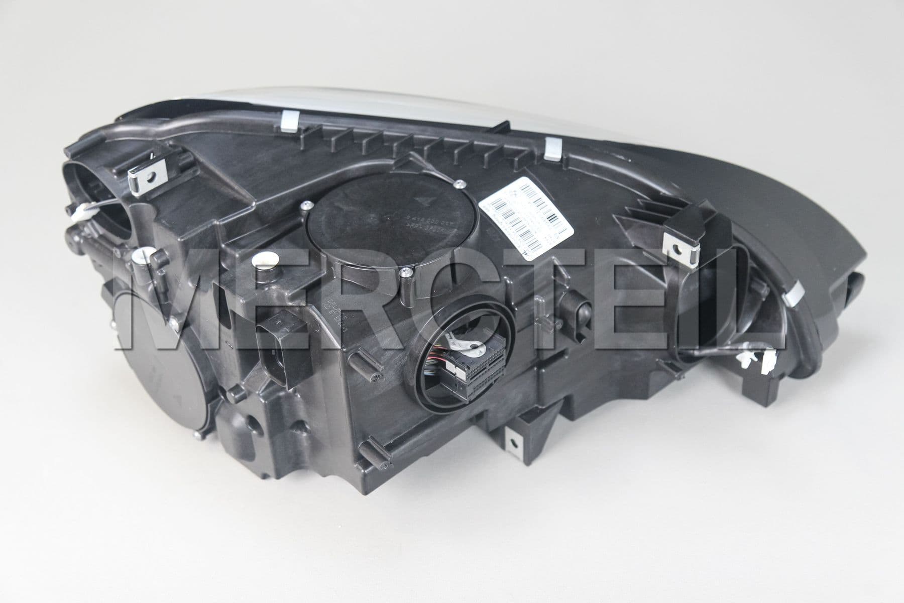 Buy the spare part BMW 63117394913 headlight l