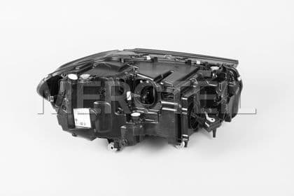 Buy the spare part BMW 63117466119 headlight l