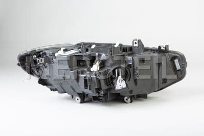 Buy the spare part BMW 63117478157 headlight l