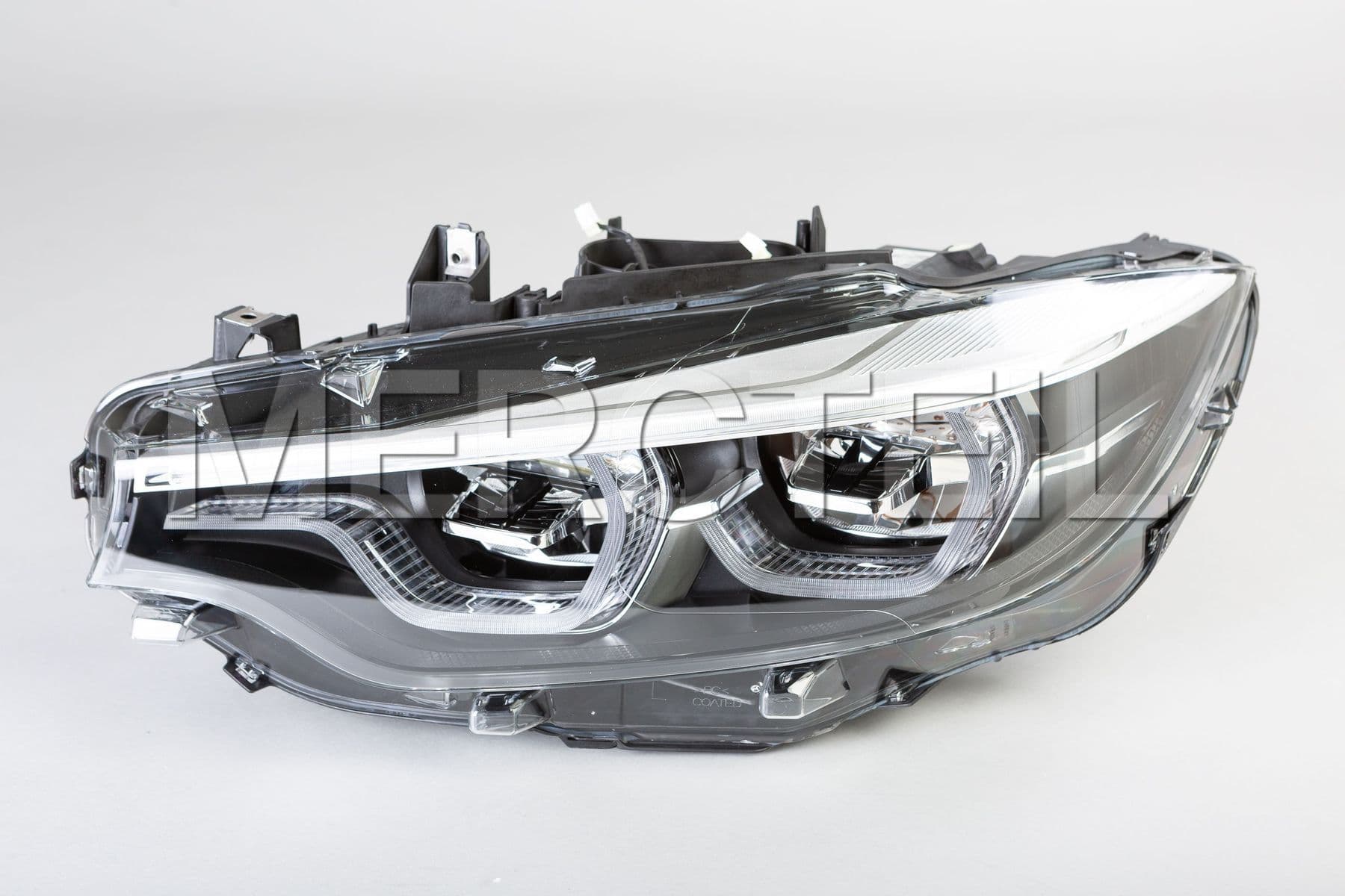 Buy the spare part BMW 63117478157 headlight l