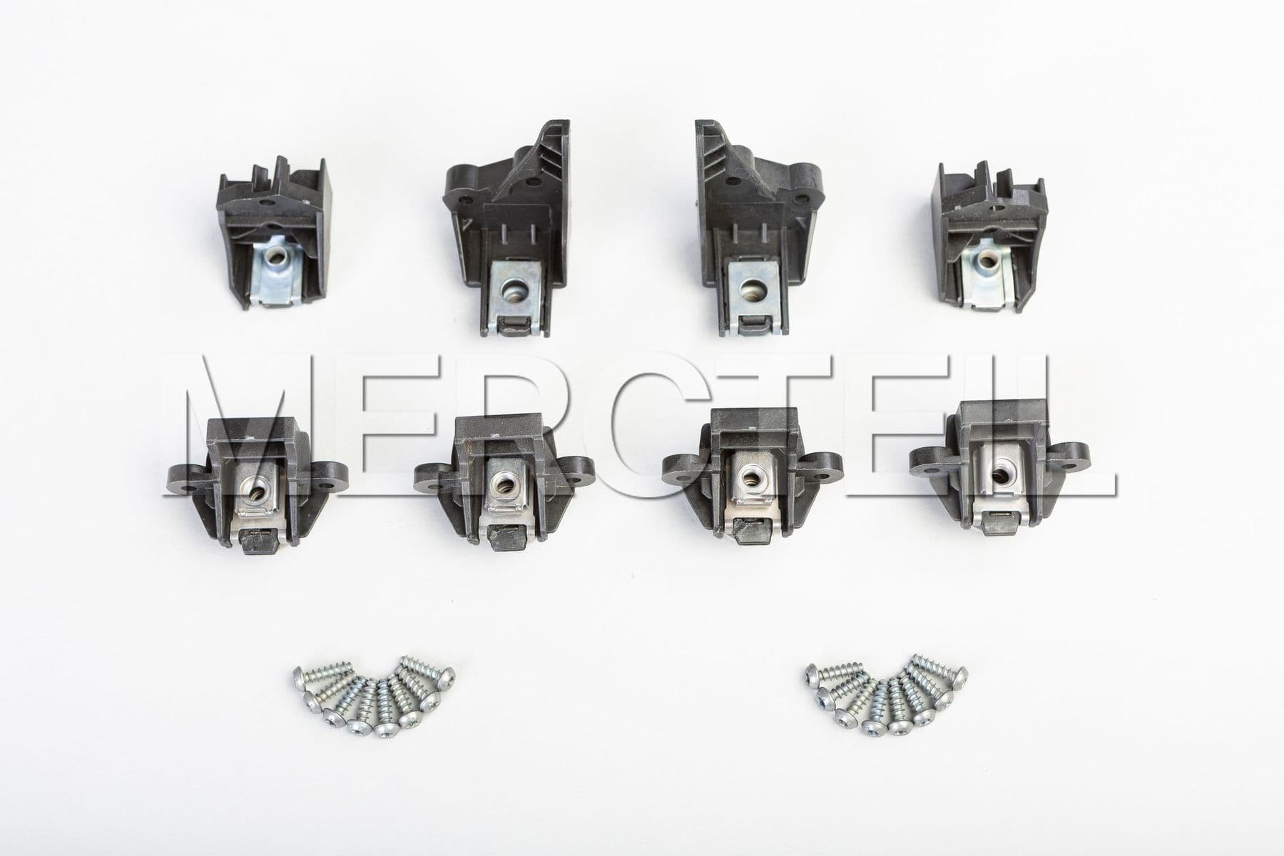 Buy the spare part BMW 63117492725 set of repai