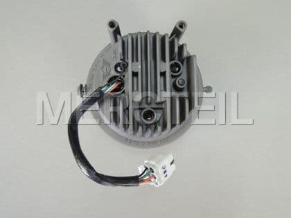 Buy the spare part BMW 63122348832 single lamp