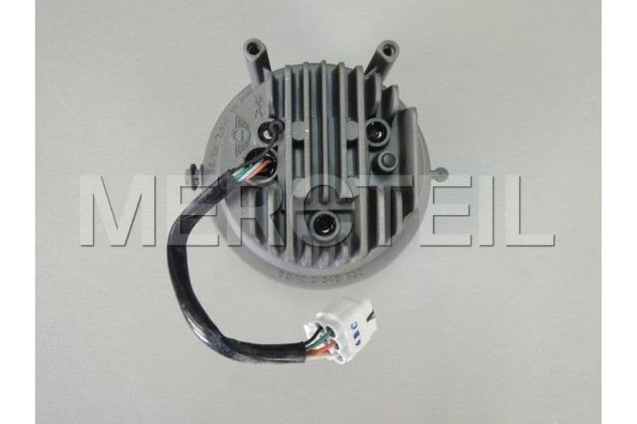 Buy the spare part BMW 63122348832 single lamp