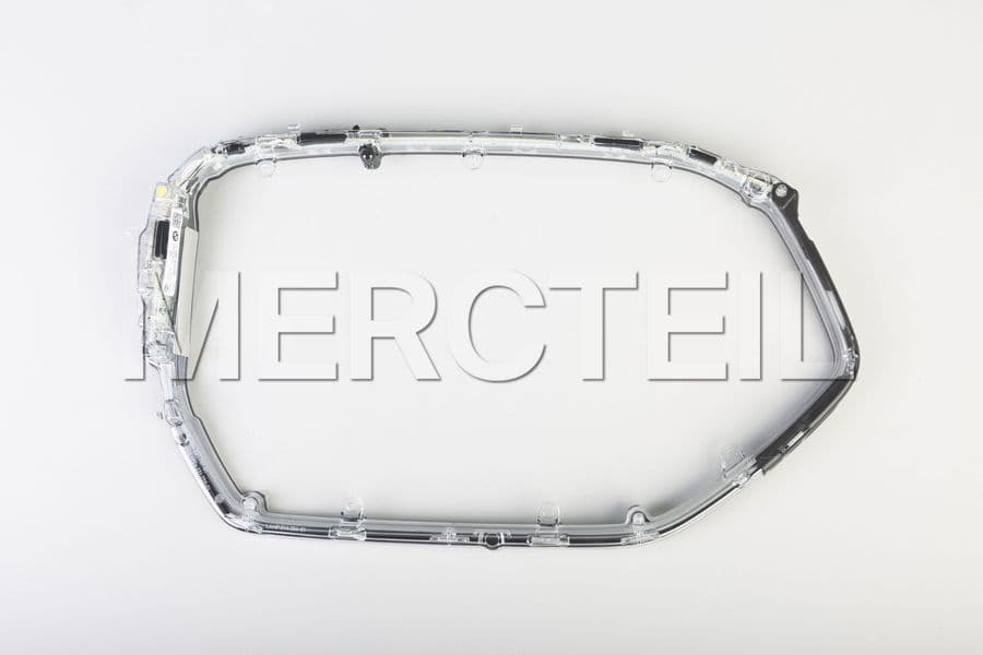 Buy the spare part BMW 63145A892D7 niere beleuc