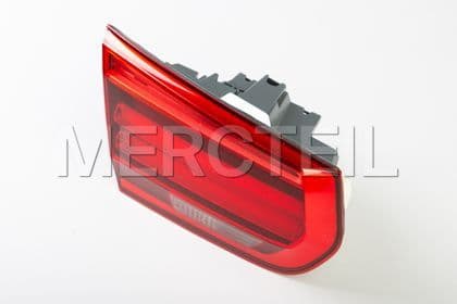 Buy the spare part BMW 63217369119 rear light i
