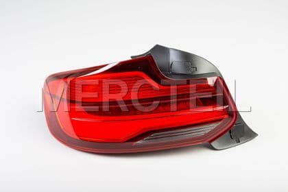 Buy the spare part BMW 63217420991 tail light