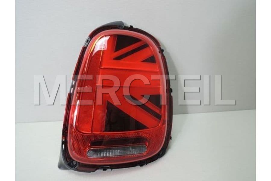 Buy the spare part BMW 63217435134 tail light r