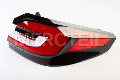 Buy the spare part BMW 63218493812 tail light s