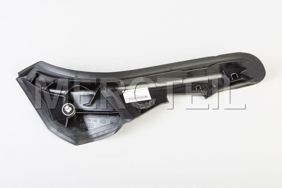 Buy the spare part BMW 63218493821 trim drip r