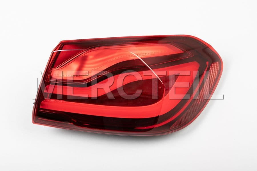 Buy the spare part BMW 63219491576 rear light i