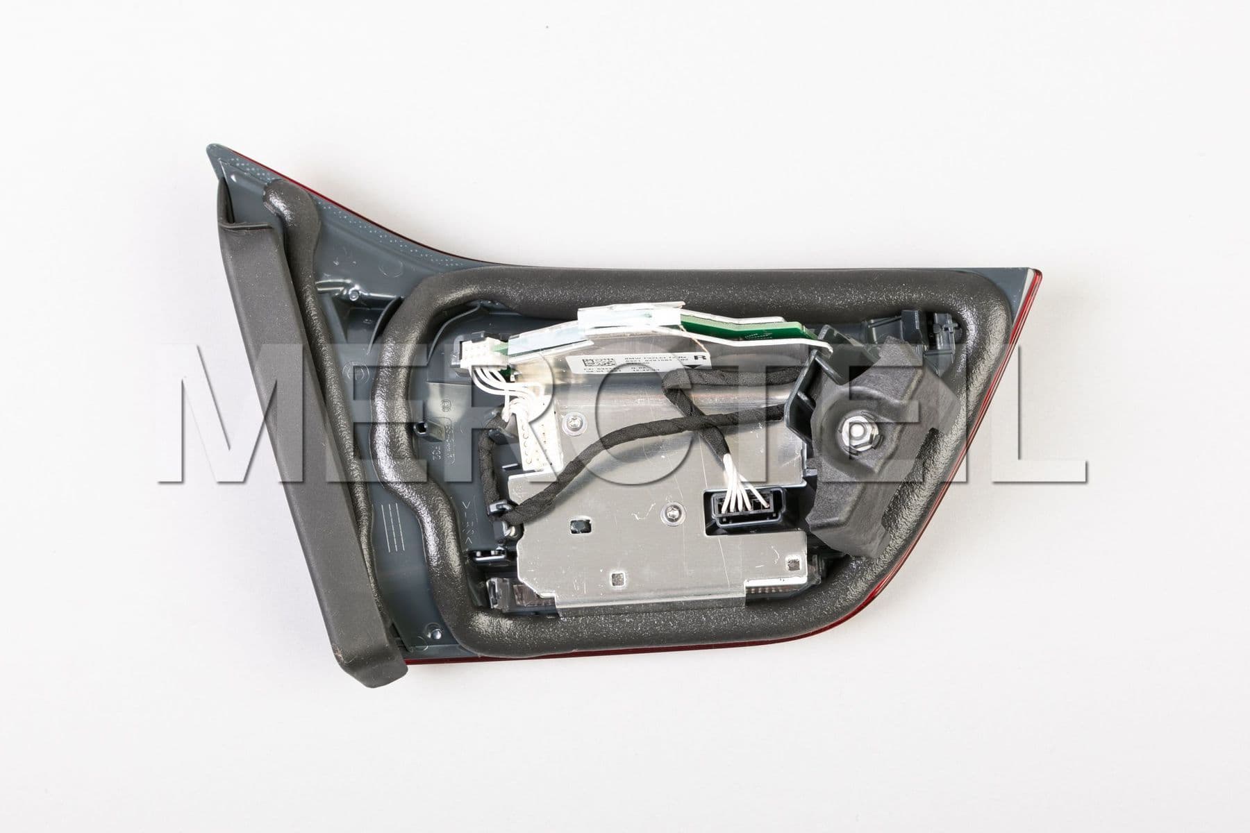 Buy the spare part BMW 63219491584 rear light i