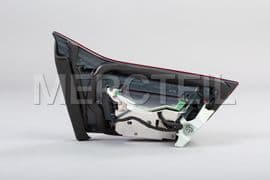 Buy the spare part BMW 63219491588 rear light i