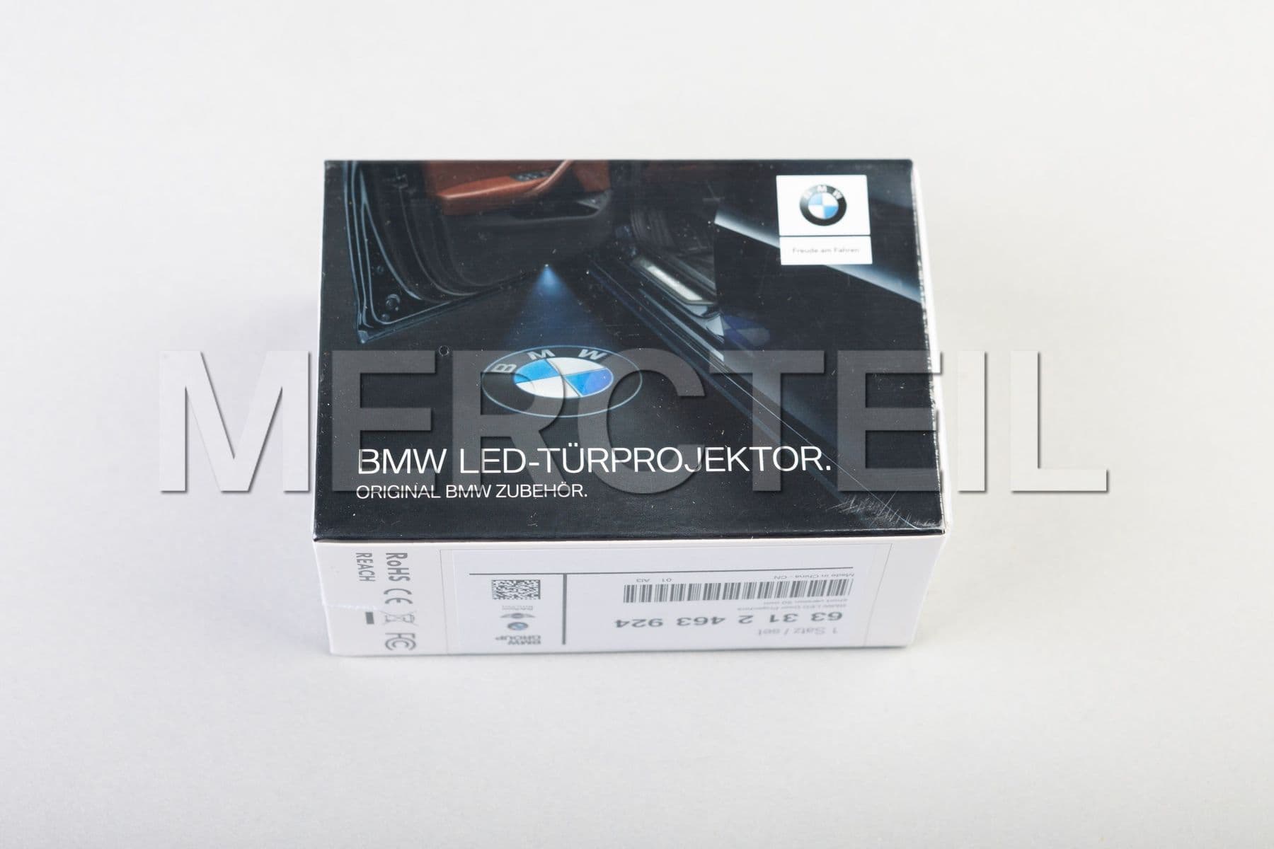 Buy the spare part BMW 63312463924 bmw led door