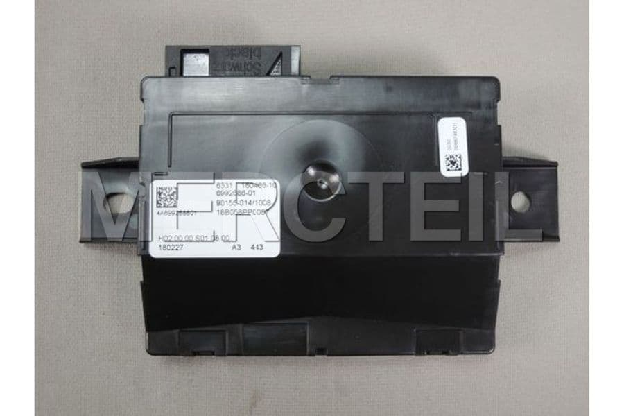 Buy the spare part BMW 63316992686 control unit