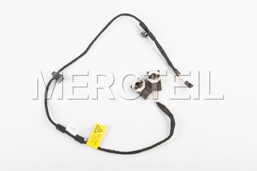 Buy the spare part BMW 64119461397 ionizer