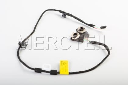 Buy the spare part BMW 64119461397 ionizer