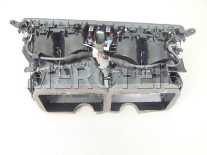Buy the spare part BMW 64229115859 fresh air gr