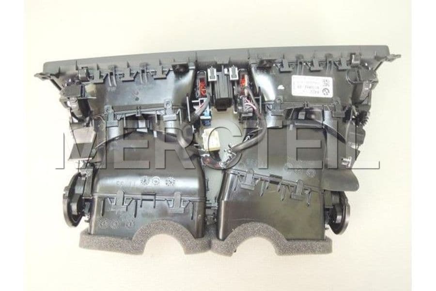 Buy the spare part BMW 64229115859 fresh air gr