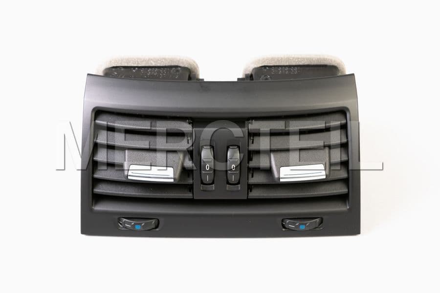 Buy the spare part BMW 64229172344 fresh air gr