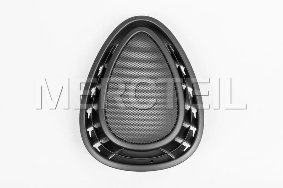 Buy the spare part BMW 64229262803 fresh air grille indirect