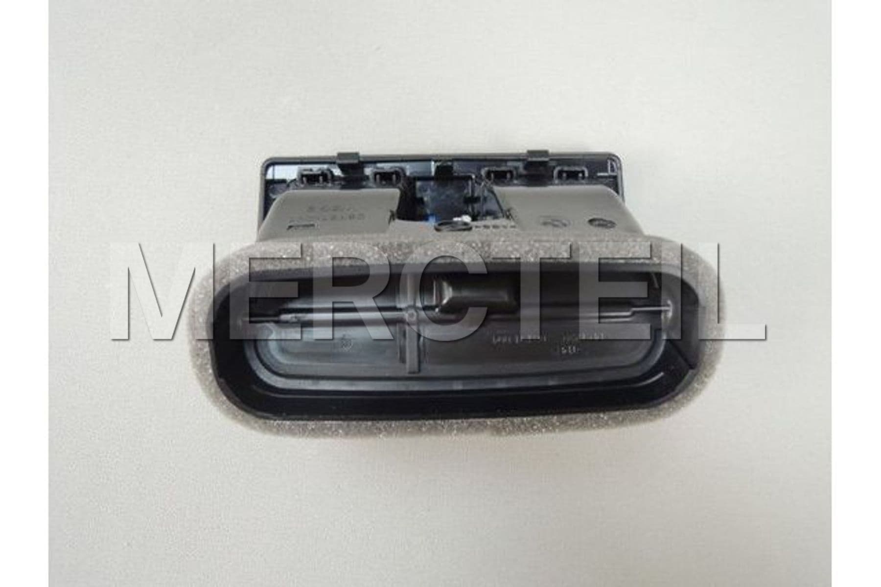 Buy the spare part BMW 64229265350 fresh air gr