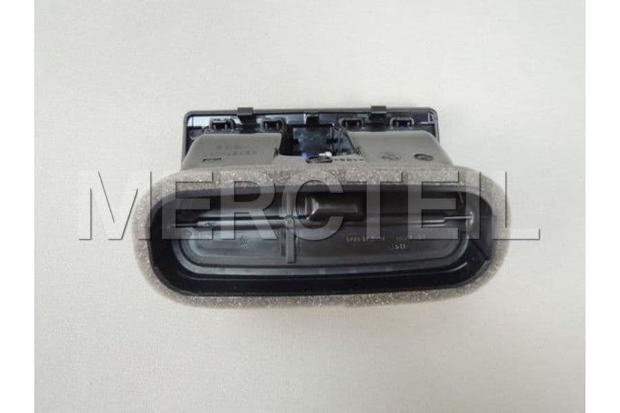 Buy the spare part BMW 64229265350 fresh air gr