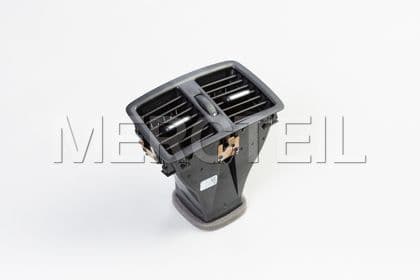 Buy the spare part BMW 64229292742 fresh air gr