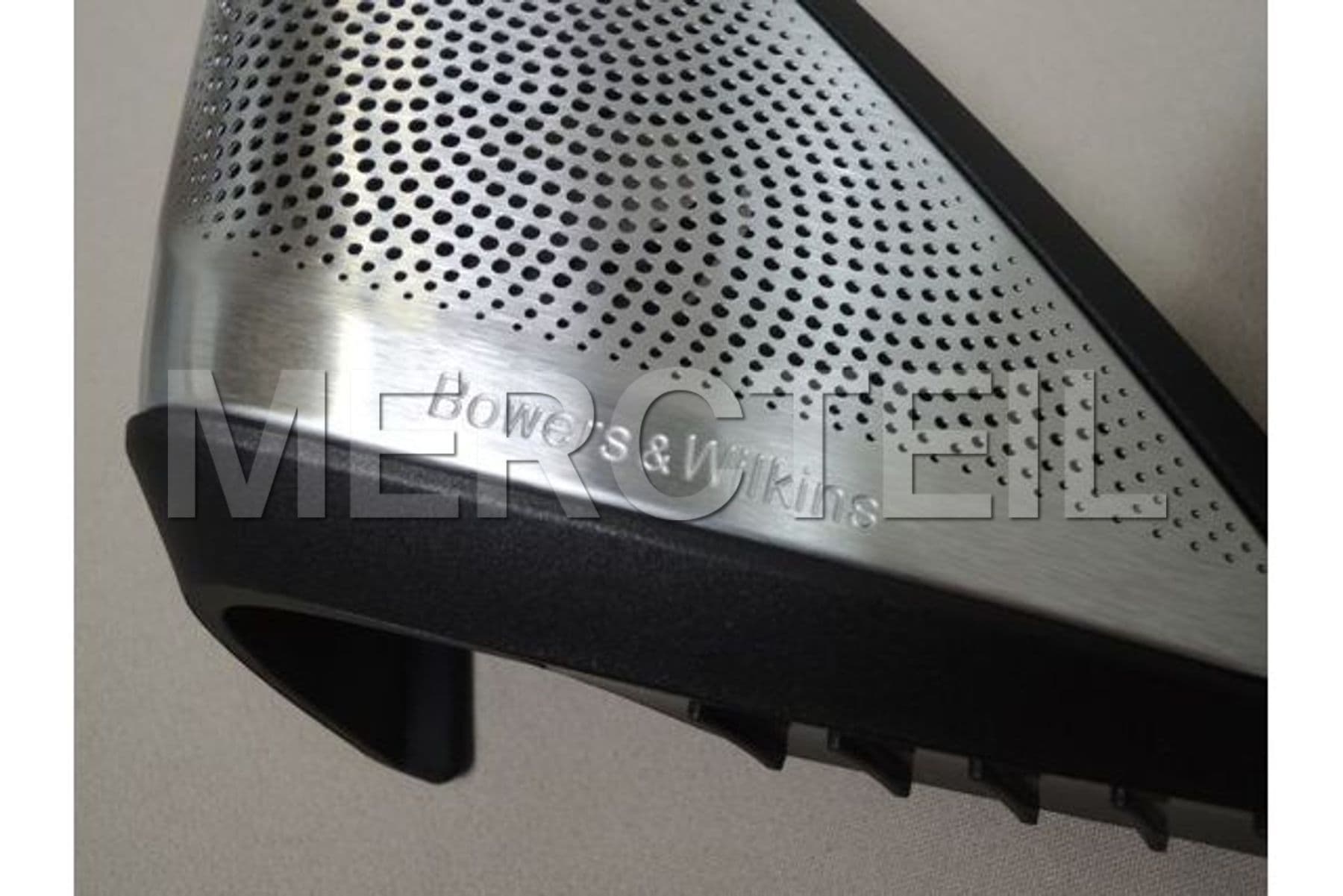 Buy the spare part BMW 65136807485 cover mirror triangle inner left