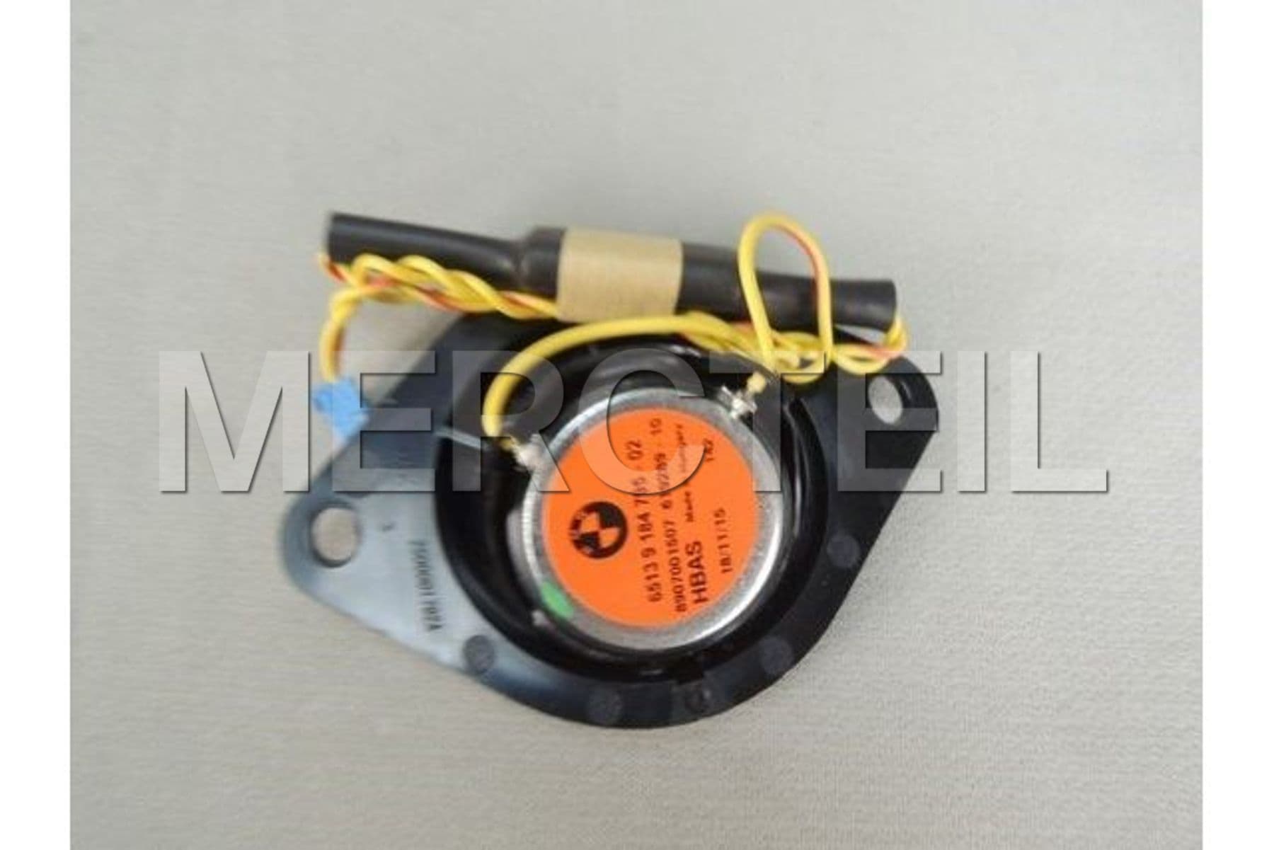 Buy the spare part BMW 65139184795 top hifi lou