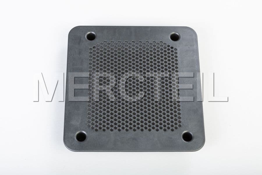 Buy the spare part BMW 65139186984 central woof