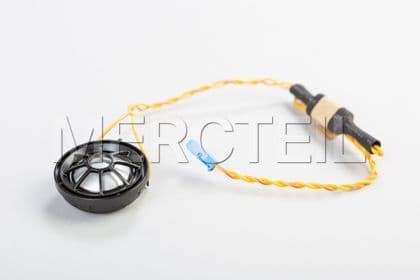 Buy the spare part BMW 65139226357 tweeter