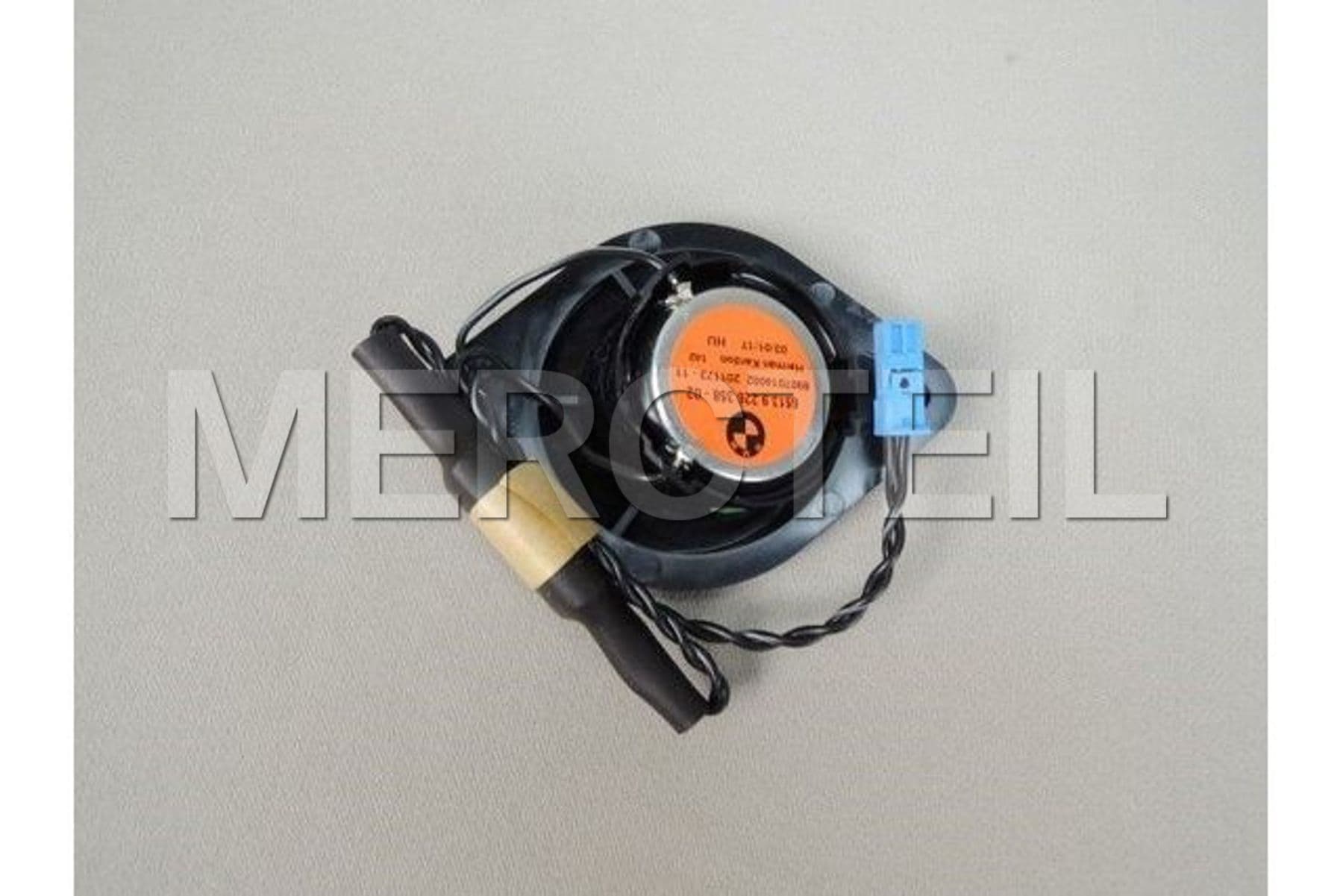 Buy the spare part BMW 65139226358 tweeter