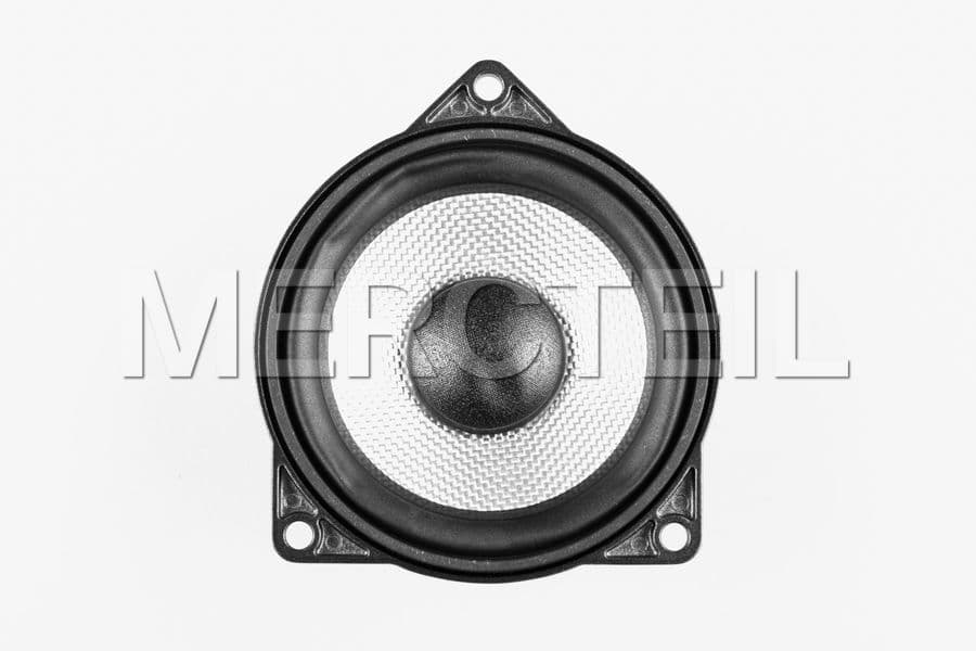 Buy the spare part BMW 65139279632 mid range lo