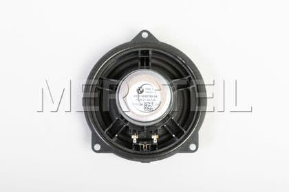 Buy the spare part BMW 65139288769 midrange spe