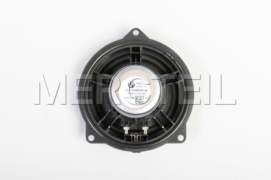 Buy the spare part BMW 65139288769 midrange spe