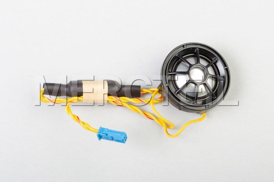 Buy the spare part BMW 65139362561 tweeter