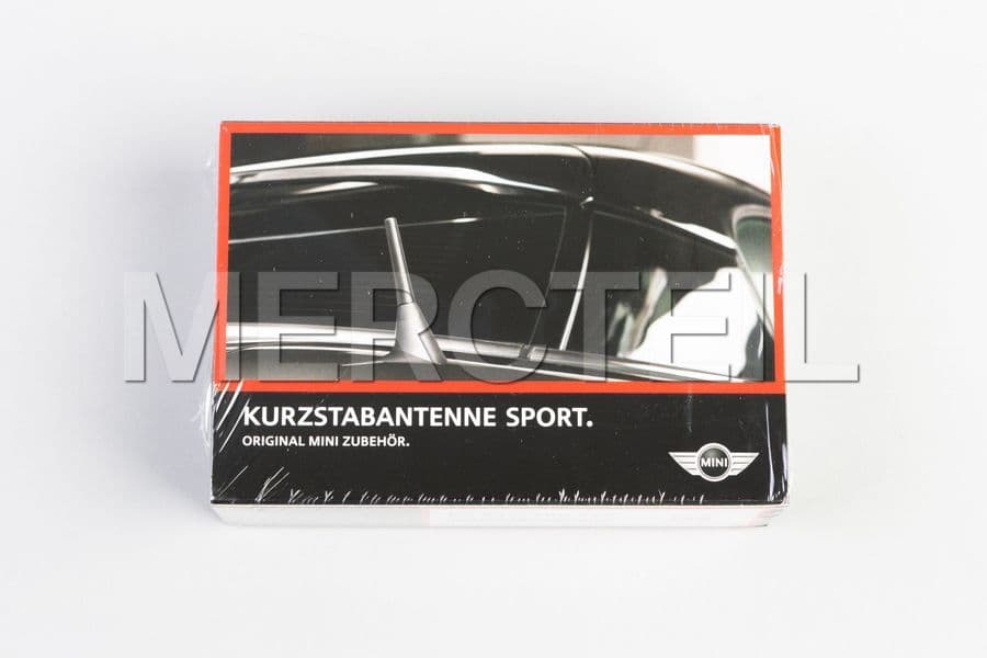 Buy the spare part BMW 65202296772 mini sport antenna