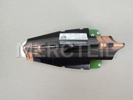 Buy the spare part BMW 65209303037 roof antenna