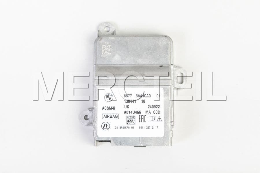 Kaufen Sie das Ersatzteil BMW 65775A41CA0 control unit