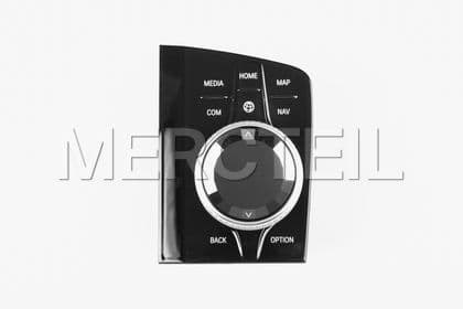Buy the spare part BMW 65825A371B4 controller