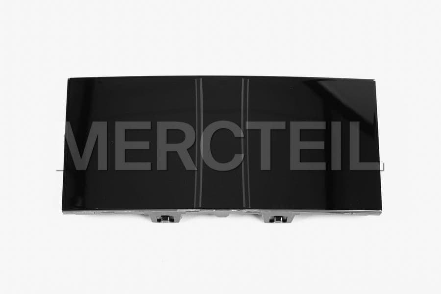 Buy the spare part BMW 66315B4CB93 radome high gloss black