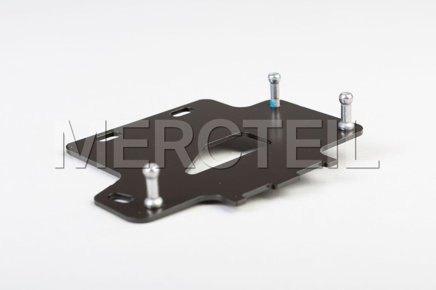 Buy the spare part BMW 66316889079 mount front
